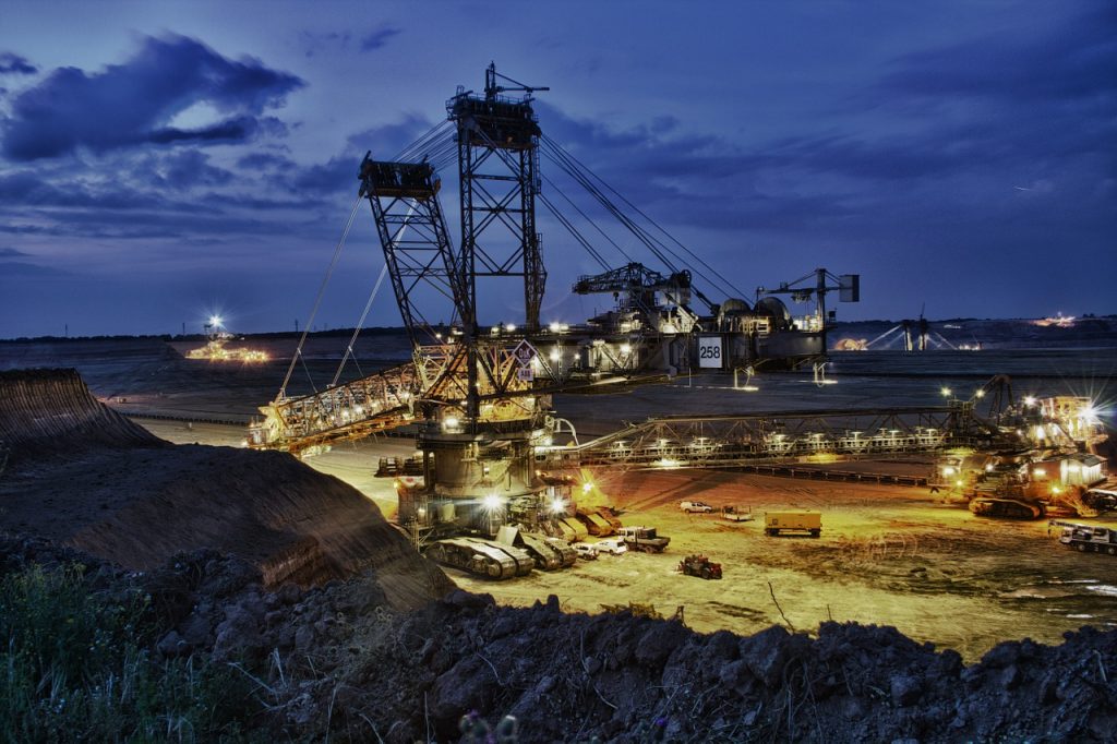 Mining, Energy and Natural Resources – Danziger & Partners